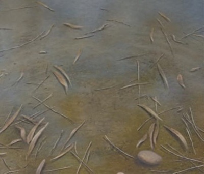 Watercourse 10; Hannah Kay; 2008; CC2024.002 | eHive