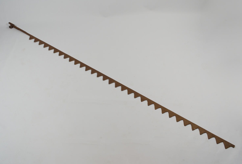 Reciprocating cutter knife; 040 A | eHive