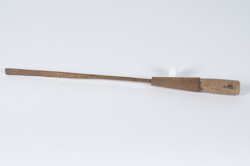 Long Scraper (?); 153 | eHive