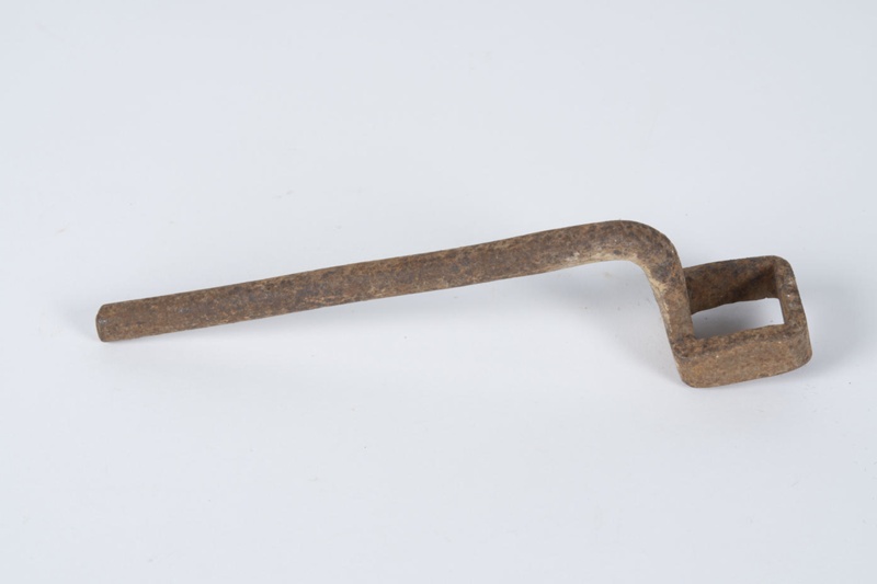 Special Purpose Square Spanner; 119 | eHive