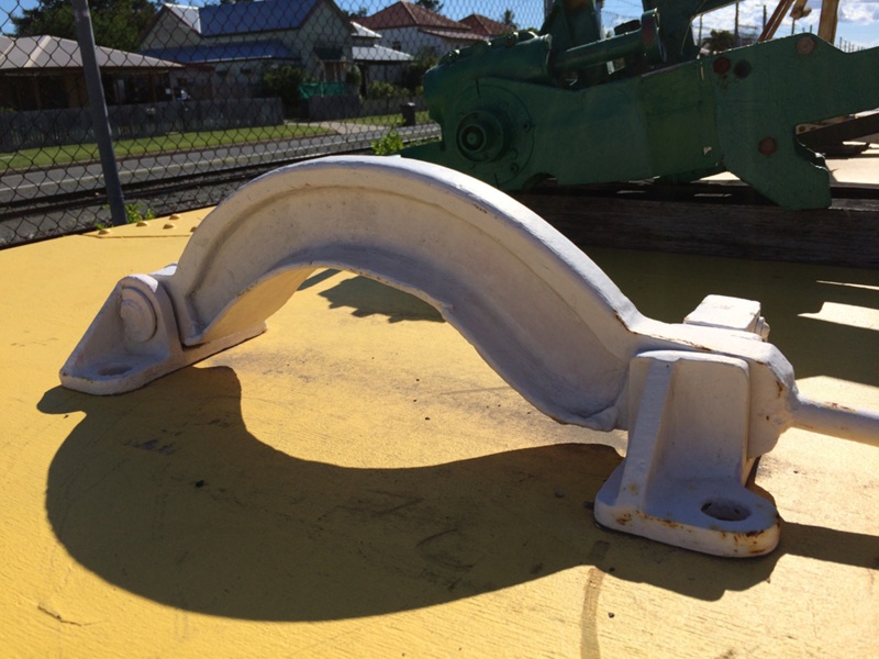 Choke Block; early to mid 1900s; A-0887 | eHive