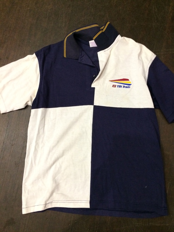Uniform - Queensland Rail; 2000-2010; A-1000 | eHive