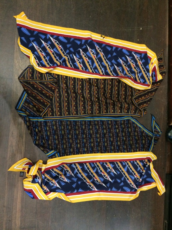 Uniform - Queensland Rail; 2000-2010; A-0995 | eHive