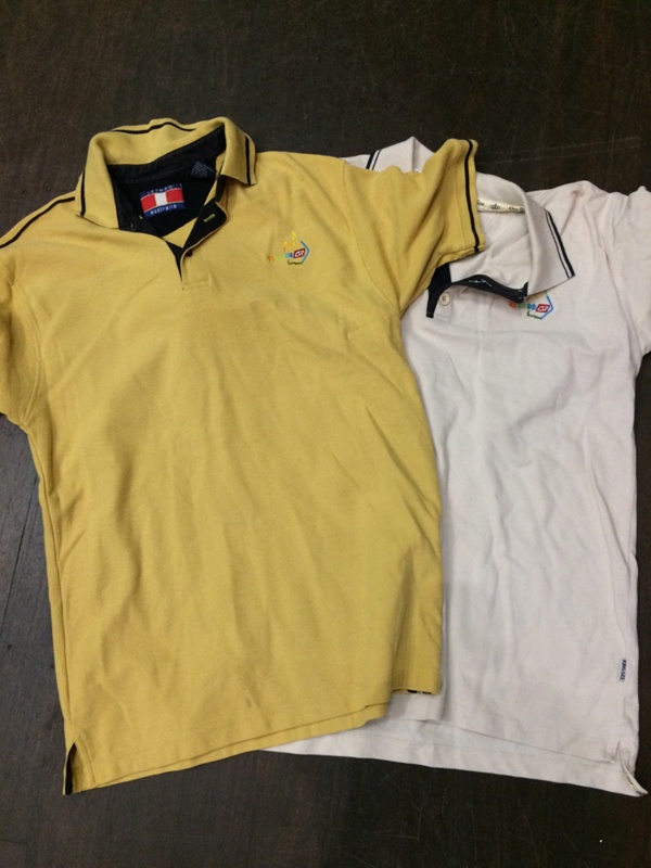 Uniform - Queensland Rail; 2000-2010; A-0999 | eHive