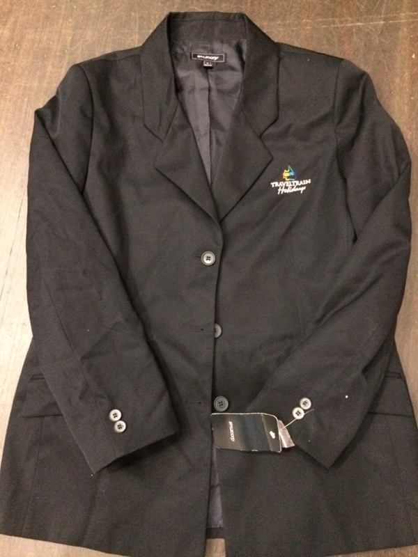 Uniform - Queensland Rail; 2000-2010; A-1003 | eHive