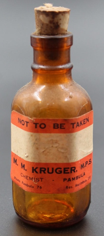 Liniment; 00007 | eHive