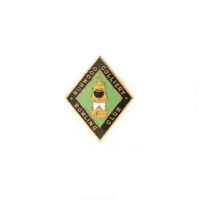 Burwood Colliery Bowling Club; B095 | eHive