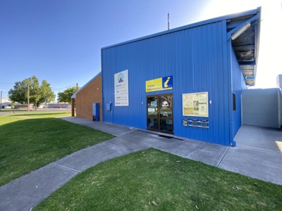 Holbrook Submarine Museum | eHive