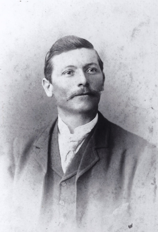 Henry George Caldicott [1862-1947]; 1897 - circa 1932 | eHive