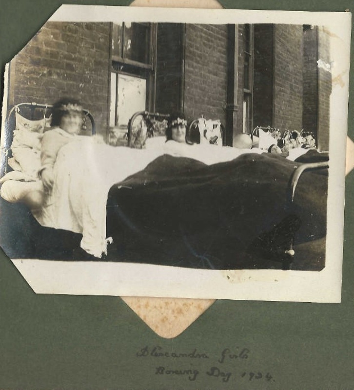 RSBH 1924 Boxing Day; 26 December 1924; 56036 | eHive