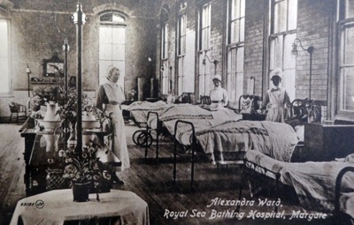 RSBH 1910 Alexandra Ward; 1910; 56003 | eHive