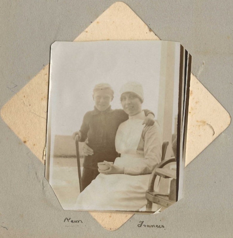 RSBH 1920s Kern Francis; 1920s; 56031 | eHive