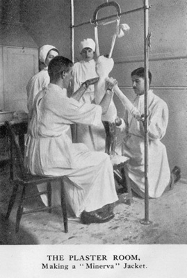 RSBH 1915 Minerva Jacket; 1915; 56006 | eHive