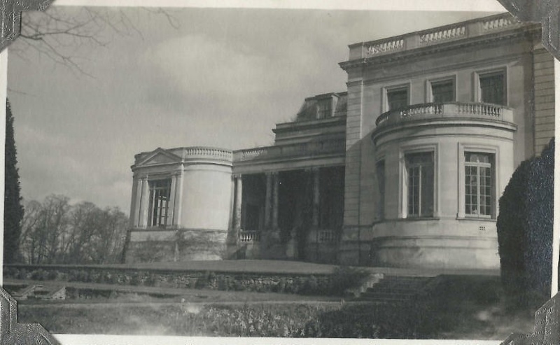 HCH 1952 Spring Side View; 1952; 11036 | eHive