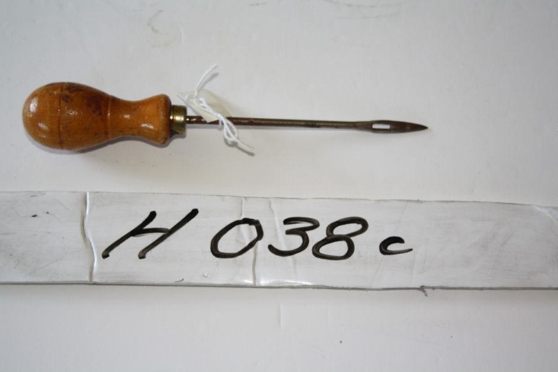 Tin, Tobacco; CM.H038e | eHive