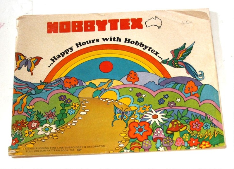 Hobbytex Kit; CM.Q004d | eHive