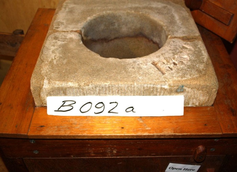 Dripstone; CM.B092a | eHive