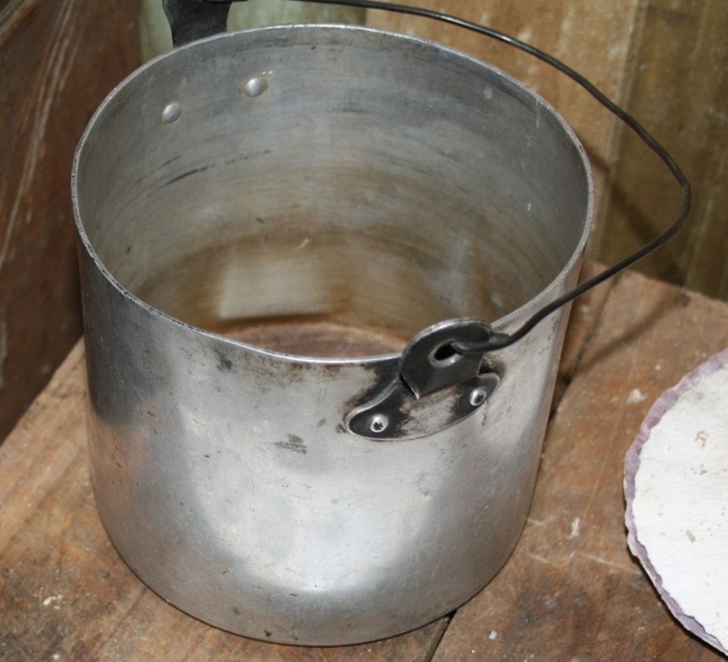 Billy, tin; CM.N039m | eHive