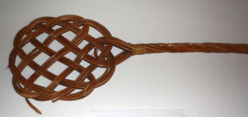 Beater, carpet; CM.J010b | eHive