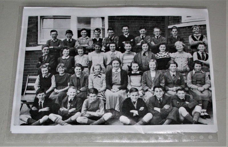 Photograph, Snug Area School; CM.R018b | eHive