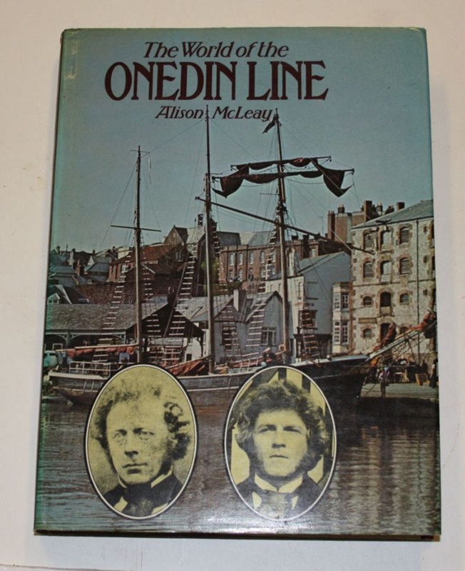 Book, The World of the Onedin Line; CM.Q051c | eHive