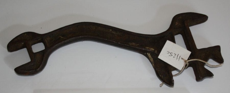 Spanner, Multi; CM.M025c | eHive