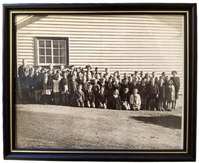Photograph, Margate Primary School; 1941; CM.P064b | eHive