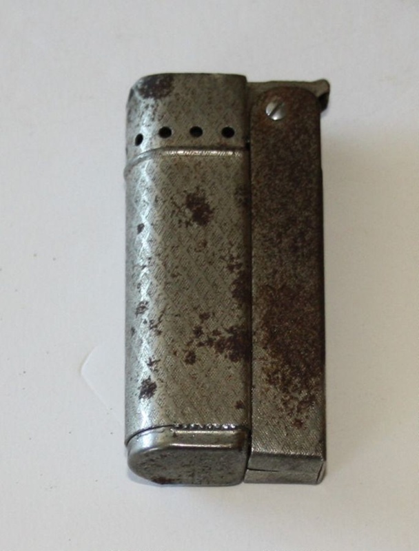Cigarette Lighter; CM.N064a | eHive