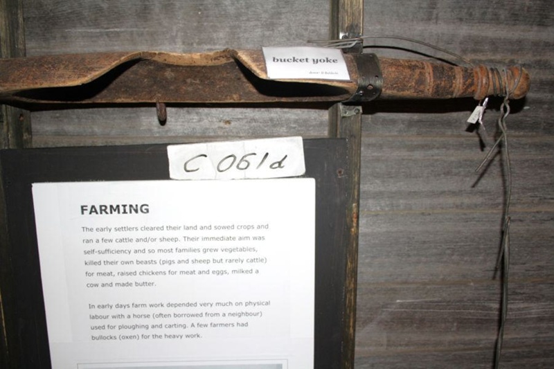 Bucket, Yoke; CM.C061d | eHive