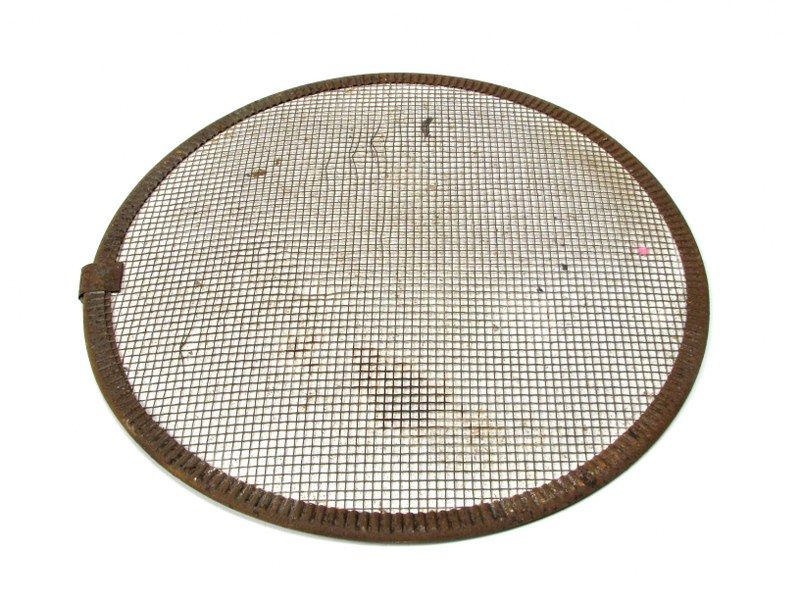 Heat Disc, Asbestos; CM.H100d | eHive
