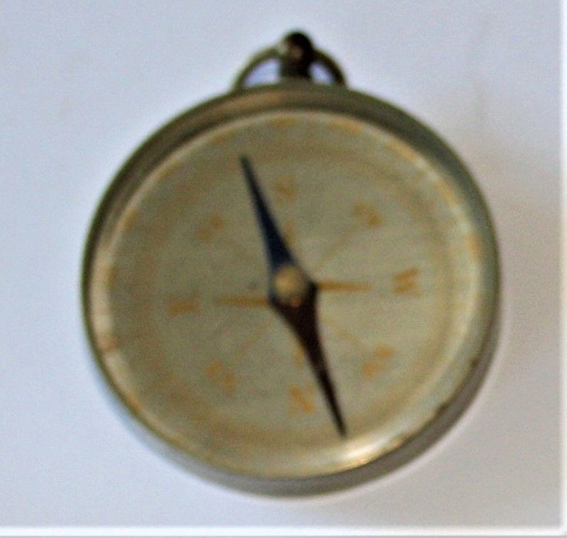 Compass, WW1; CM.Q084b | eHive