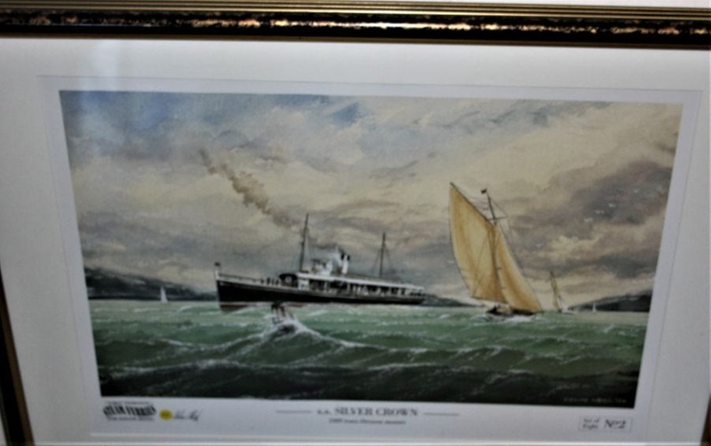 Print, steam-powered ferry; CM.Q057e | eHive