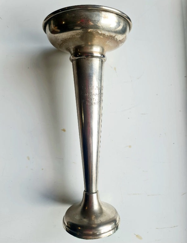 Silver Trophy; -; CM.2025.9.1 | eHive