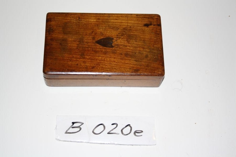 Razor Box; CM.B020e | eHive