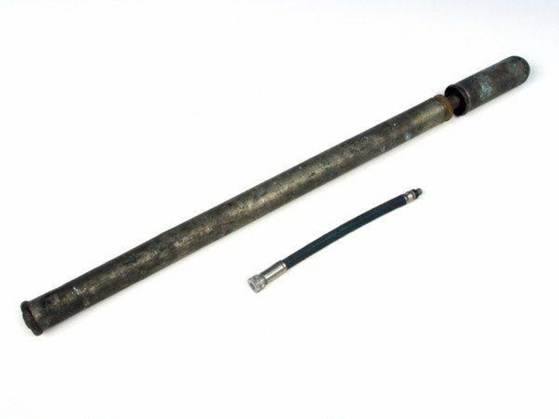 Bike Pump; CM.C061g | eHive