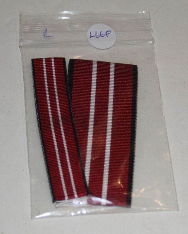 Medal ribbons, Australian Defence; CM.L066f | eHive