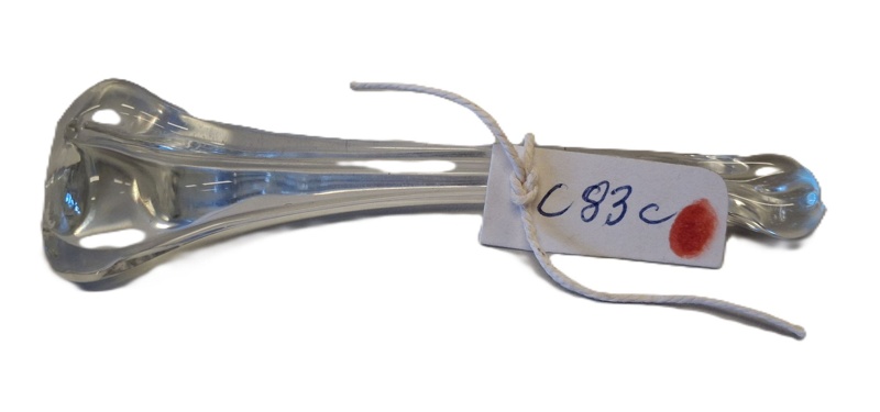 Crystal pritzel; CM.C083c | eHive