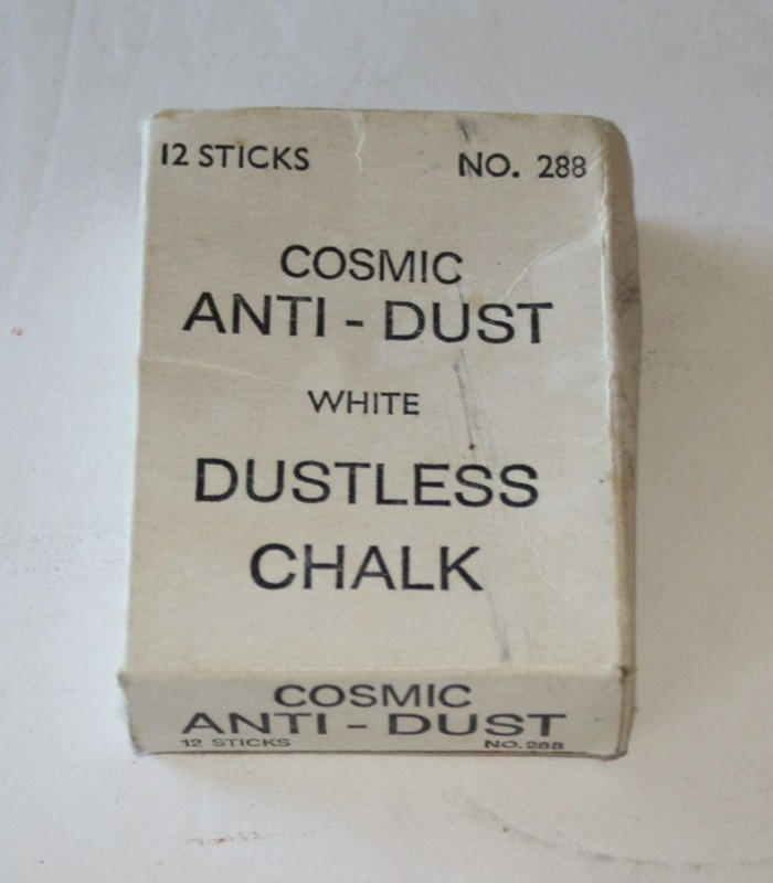 Chalk, Dustless; CM.O058a | eHive