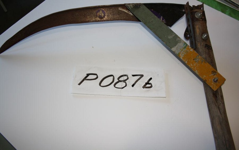 Scythe; CM.P087b | eHive