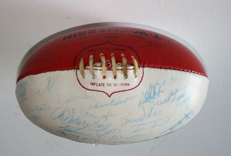 Football; CM.O092a | eHive