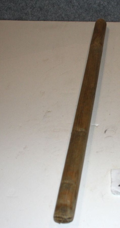 Copper Stick; CM.A057l | eHive