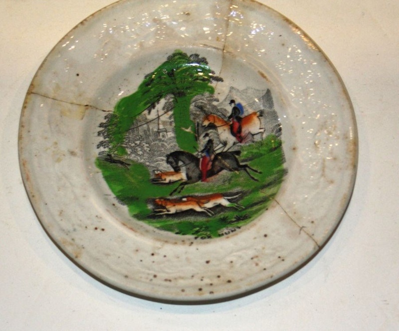 Plate; CM.C078a | eHive