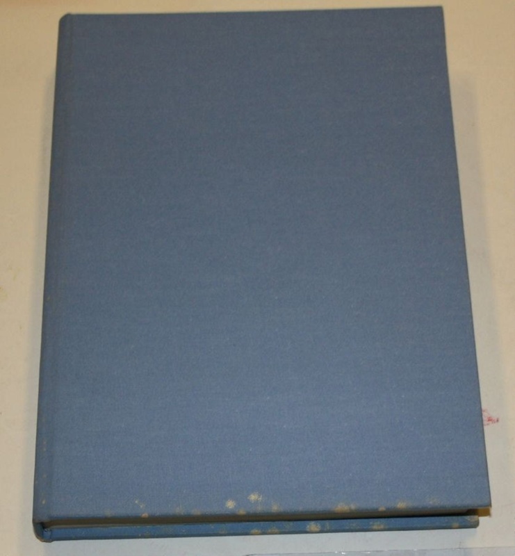 Book, Bass Strait Crossing; CM.Q051k | eHive