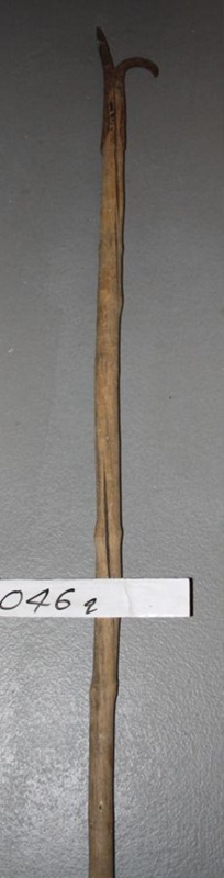 Boat hook; CM.Z046q | eHive