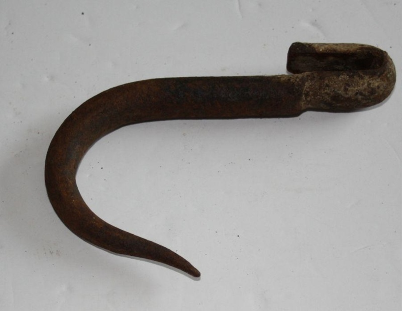 Butchers Hook; CM.M041d | eHive