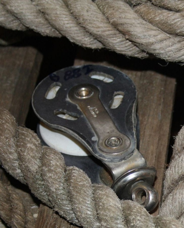 Block and tackle set; CM.K035b | eHive