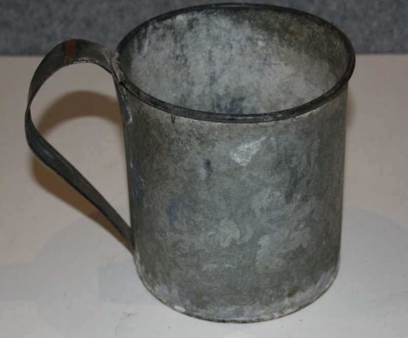 Dipper, Laundry; CM.D084a | eHive