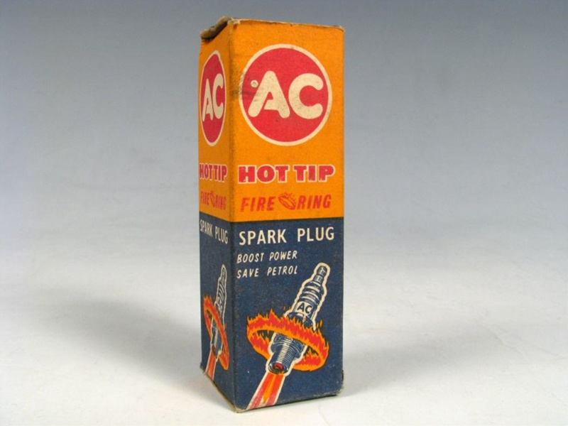 Spark coil plug - car; CM.D078c | eHive