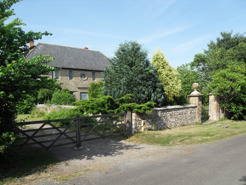 The Palfrey Kemp Foundation | eHive