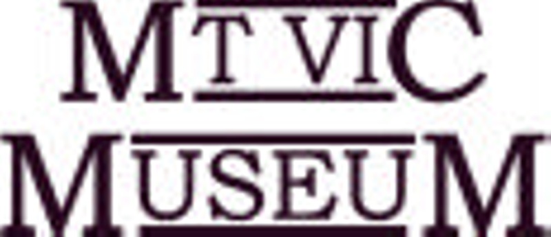 Mt Victoria Museum | eHive
